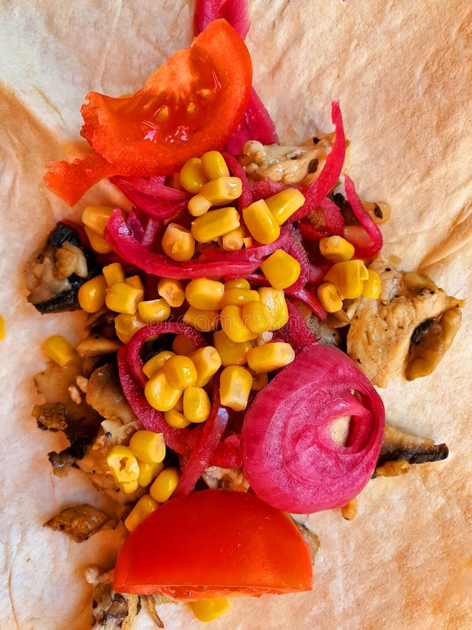 Very Tasty Vegetable on the Table Stock Image - Image of vegetable ...