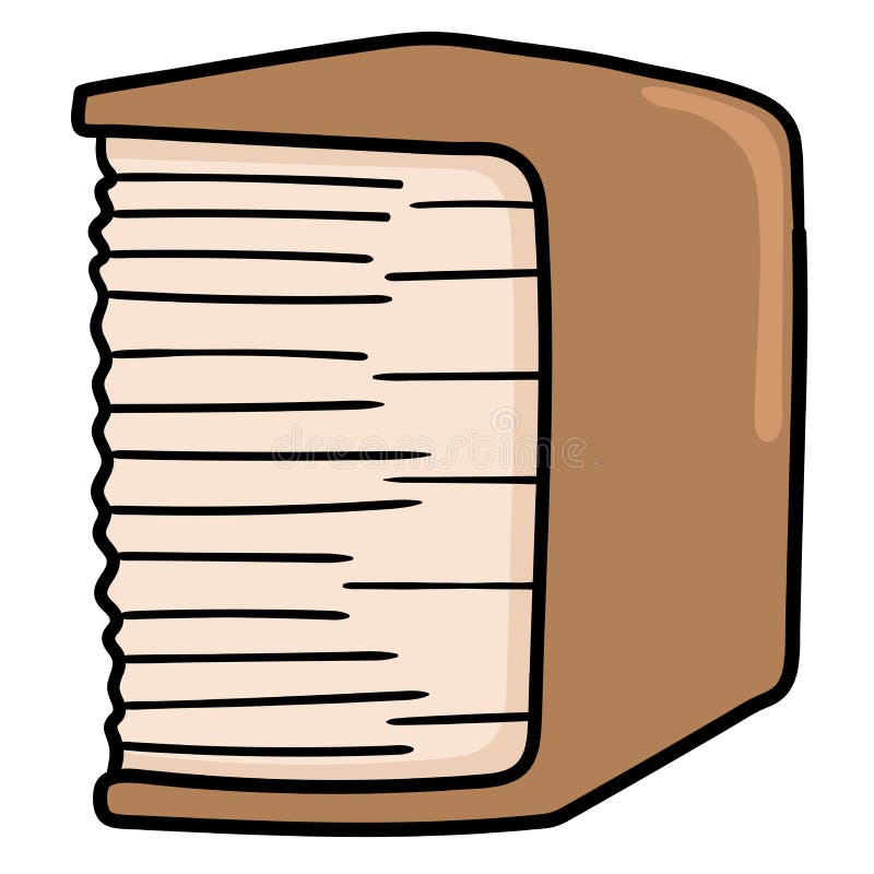 Very Thick Book Stock Illustrations – 29 Very Thick Book Stock ...