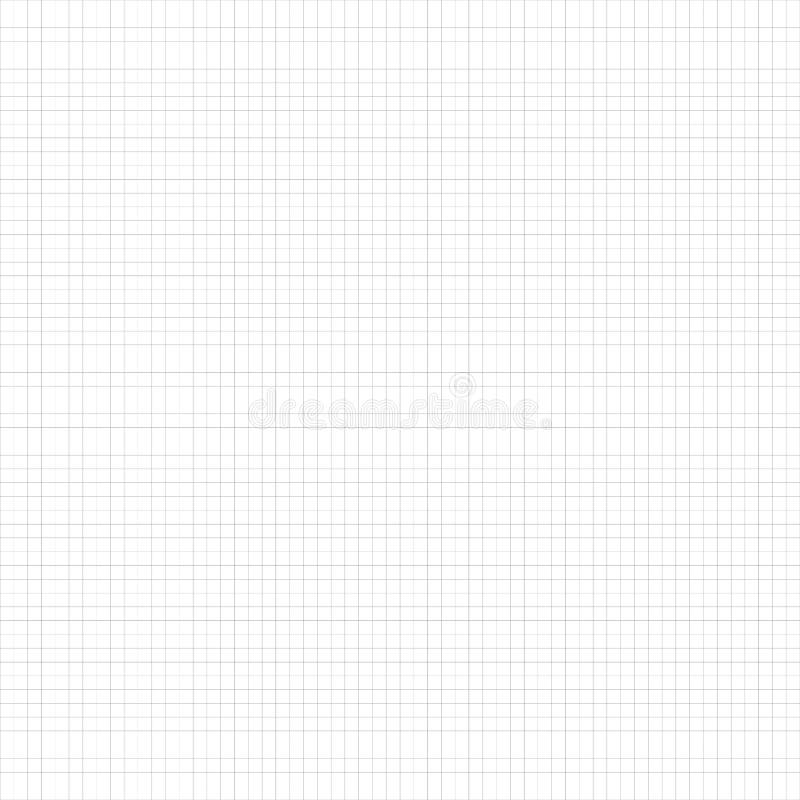Very Thin Line Grap Paper Grid Lines, Plotting Paper Background ...