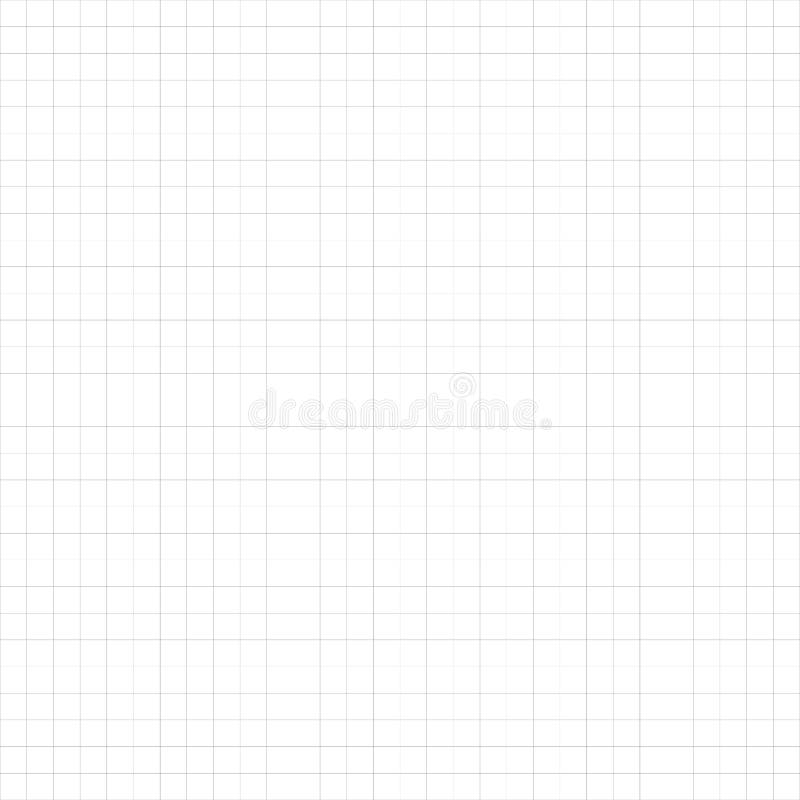 Very Thin Line Grap Paper Grid Lines, Plotting Paper Background ...