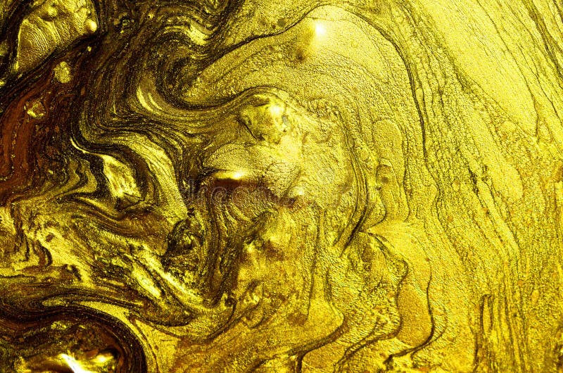 Unique Gold Texture stock image. Image of light, design - 260019729