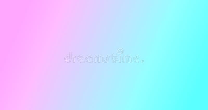 The Turquoise Blue Purple Gradient Background is Great for Designs and ...