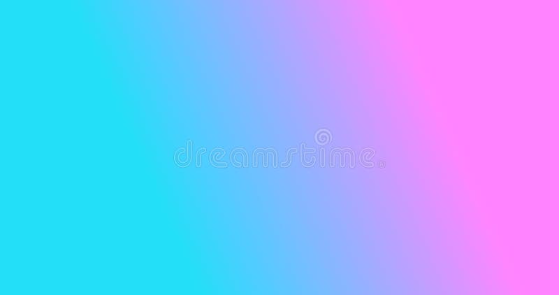 The Turquoise Blue Purple Gradient Background is Great for Designs and ...