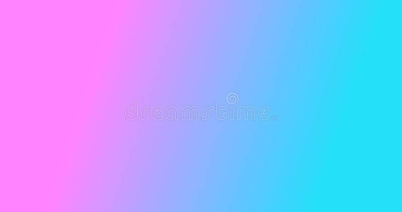 The Turquoise Blue Purple Gradient Background is Great for Designs and ...