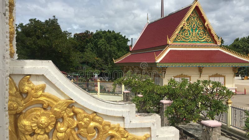 Beautiful Temples and Buildings 4 Stock Image - Image of chain, heavy ...