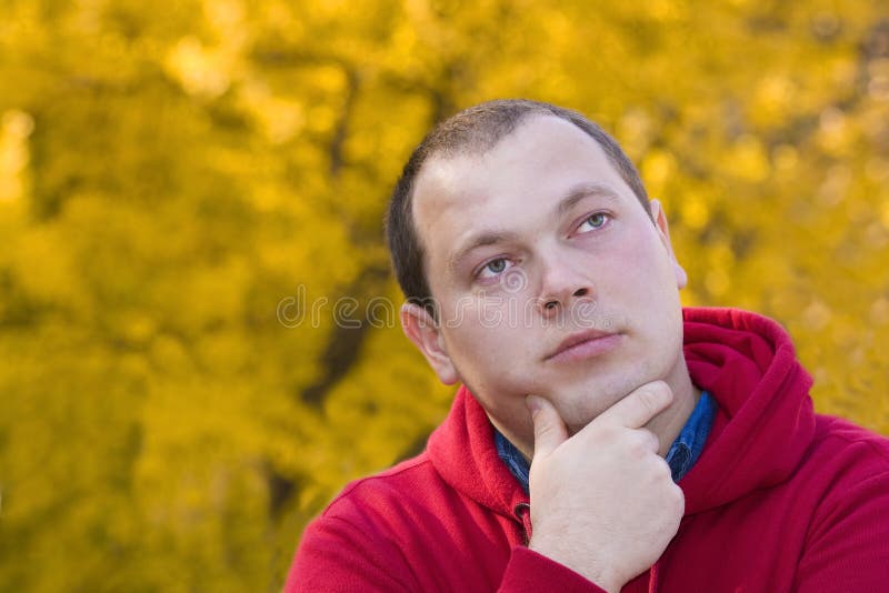 Very Worried stock image. Image of failure, disappointed - 11968385