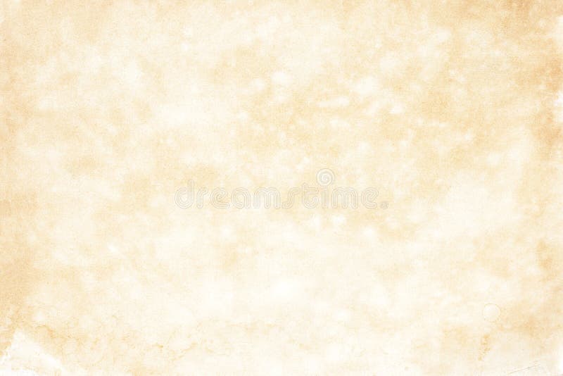 Verzamelde Structuur Van Oud Bruin Papier Stock Afbeelding - Image of ...