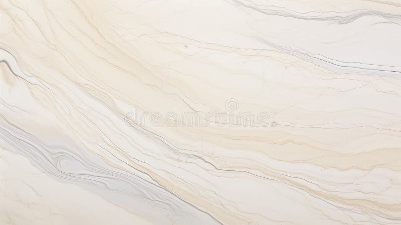 Ves Texture Background in Light White Cream Stock Illustration ...