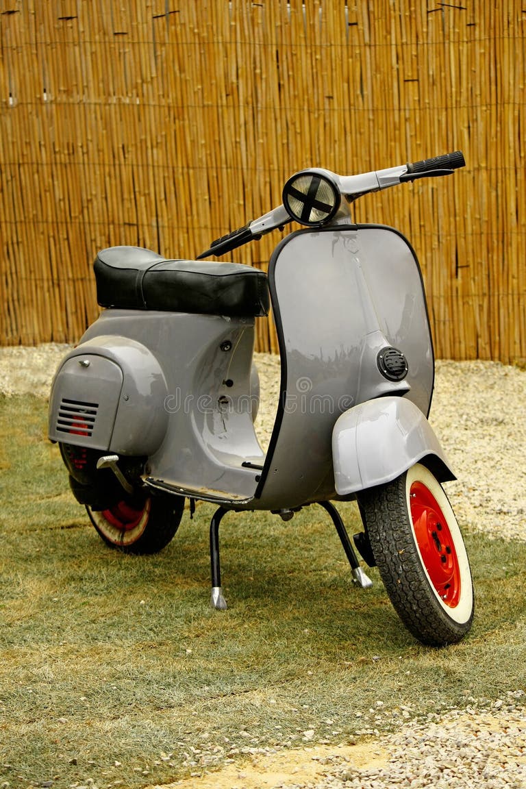 7,033 Vespa Motorcycle Stock Photos - Free & Royalty-Free Stock Photos ...