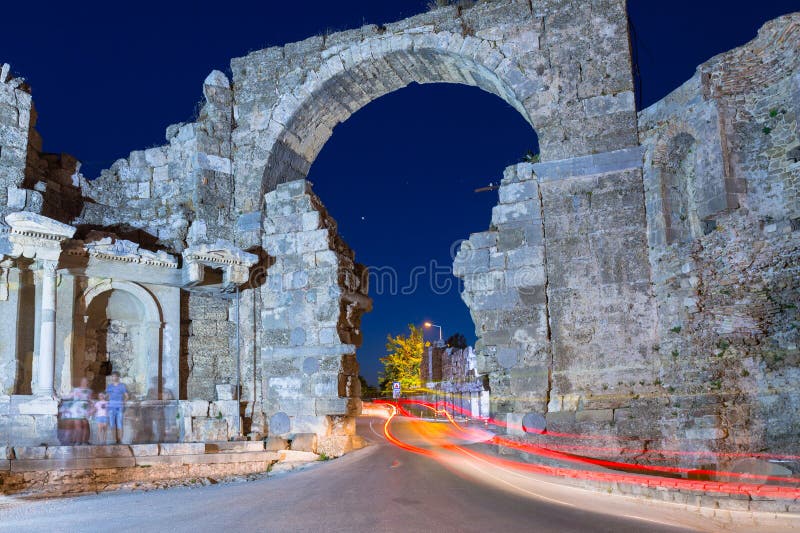 220 Side Antalya Turkey Night Clubs Stock Photos - Free & Royalty-Free ...