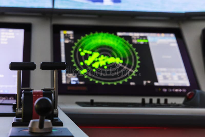 Modern radar screen stock photo. Image of modern, radio - 34798688