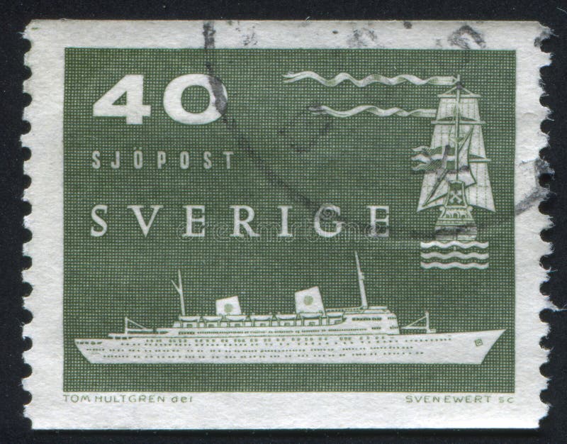 Vessels editorial photo. Image of sign, postage, seal - 188768361