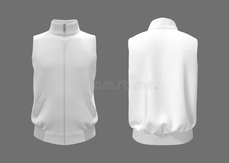 Vest Mockup Stock Illustrations – 1,623 Vest Mockup Stock Illustrations ...