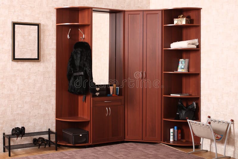 Vestibule stock photo. Image of domestic, family, floor - 15555496