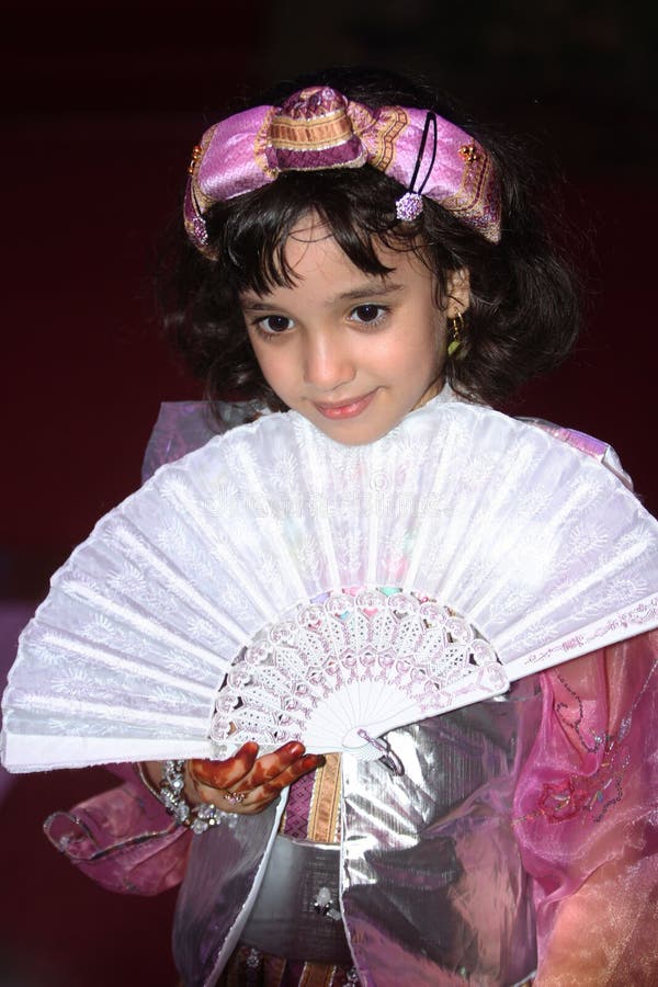 Vestiti Tradizionali Libici Fotografia Editoriale - Immagine di ...