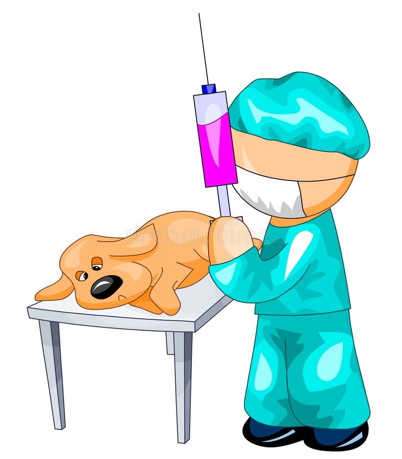 Dog Vaccination Stock Illustrations – 3,232 Dog Vaccination Stock ...