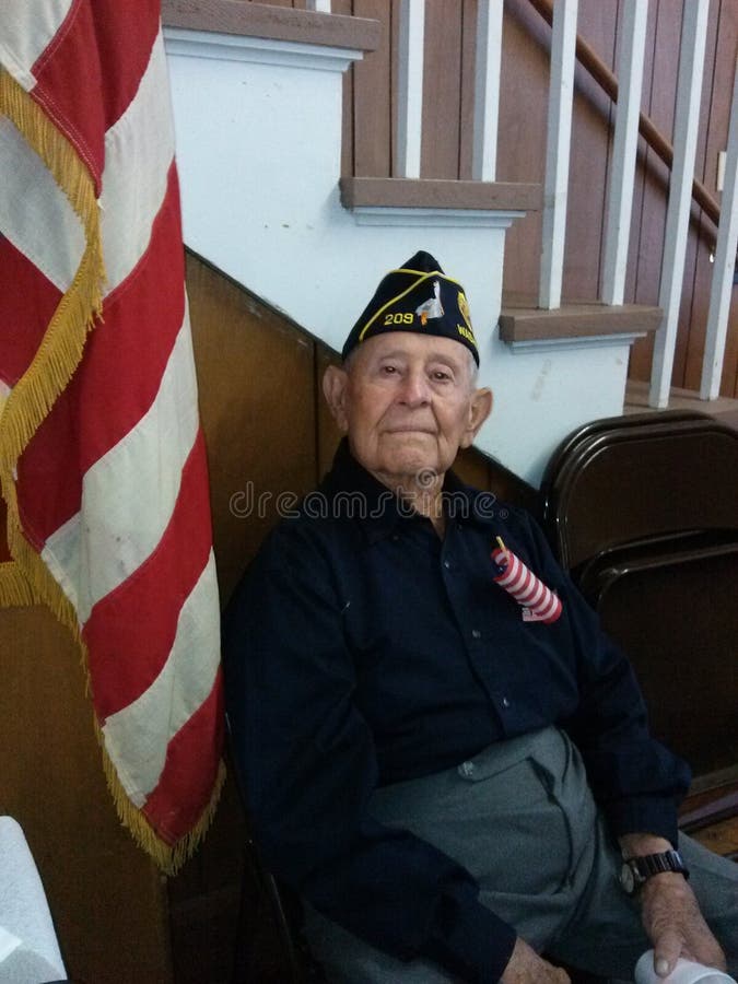 Veteran redaktionelles stockbild. Bild von veteran, kriege - 52771909