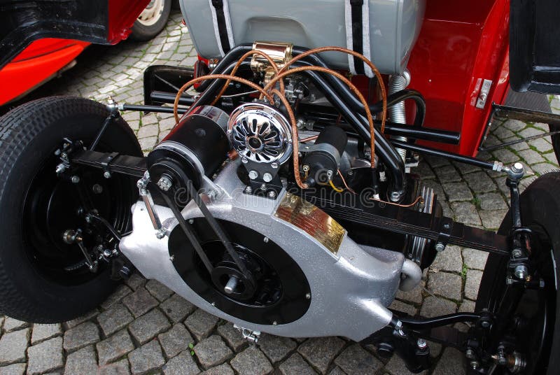 Veteran car TATRA stock photo. Image of motor, grandfather - 63836184