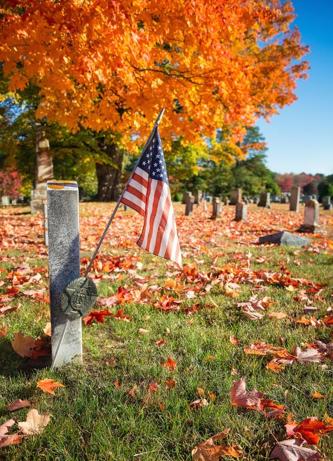 American Flag Fall Leaves Stock Photos - Download 273 Royalty Free Photos