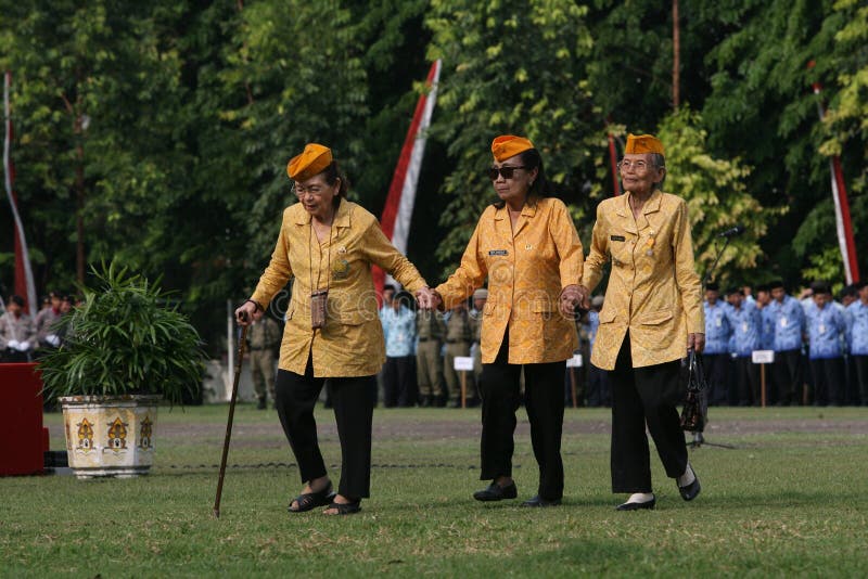 Veteran editorial image. Image of following, central - 43795895