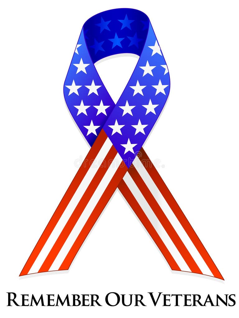 Remembrance Ribbon Stock Illustrations – 6,148 Remembrance Ribbon Stock ...