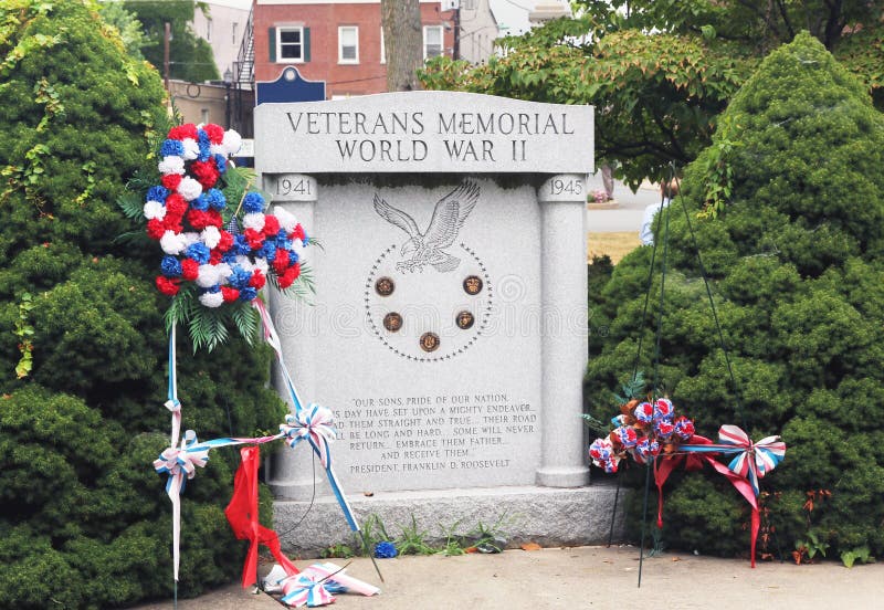 Veterans memorial site editorial photography. Image of memory - 20495577