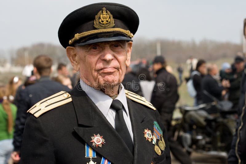 Veterans of World War II editorial photography. Image of nazis - 13893347