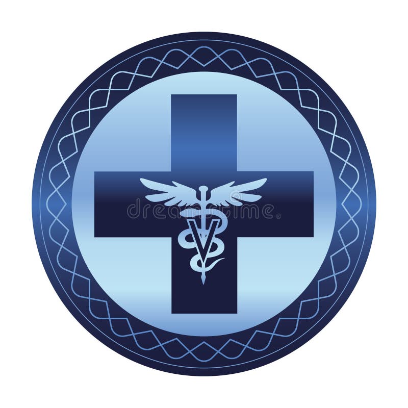 Veterinary care symbol stock vector. Illustration of head - 37363460