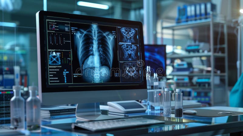 Veterinary Clinic Computer Program To Schedule Appointments and Store ...