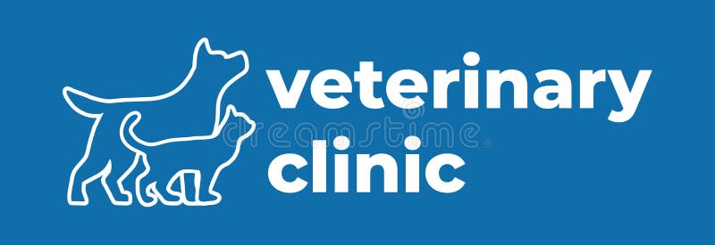 Veterinary Medicine - Logo Design Template for Veterinary Clinics ...