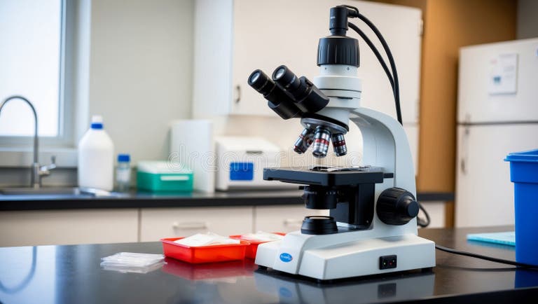 Lab Counter Stock Illustrations – 421 Lab Counter Stock Illustrations ...