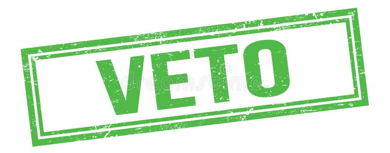 VETO Text Written on Red Vintage Stamp Stock Illustration ... VETO Text Written on Red Vintage Stamp Stock Illustration ...
