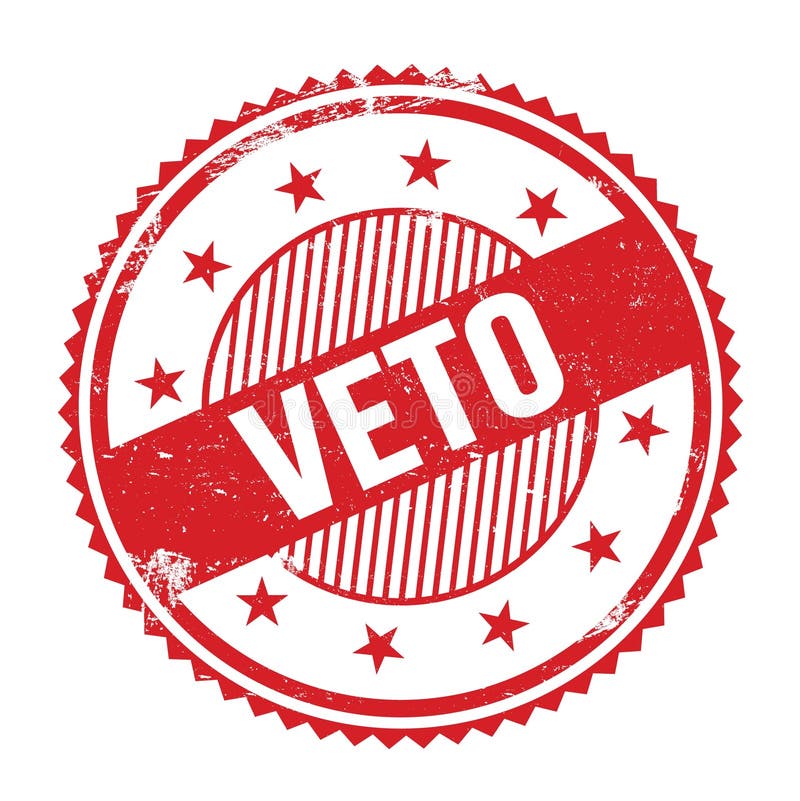 VETO Text on Blue Grungy Lines Stamp Stock Illustration - Illustration ... VETO Text on Blue Grungy Lines Stamp Stock Illustration - Illustration ...