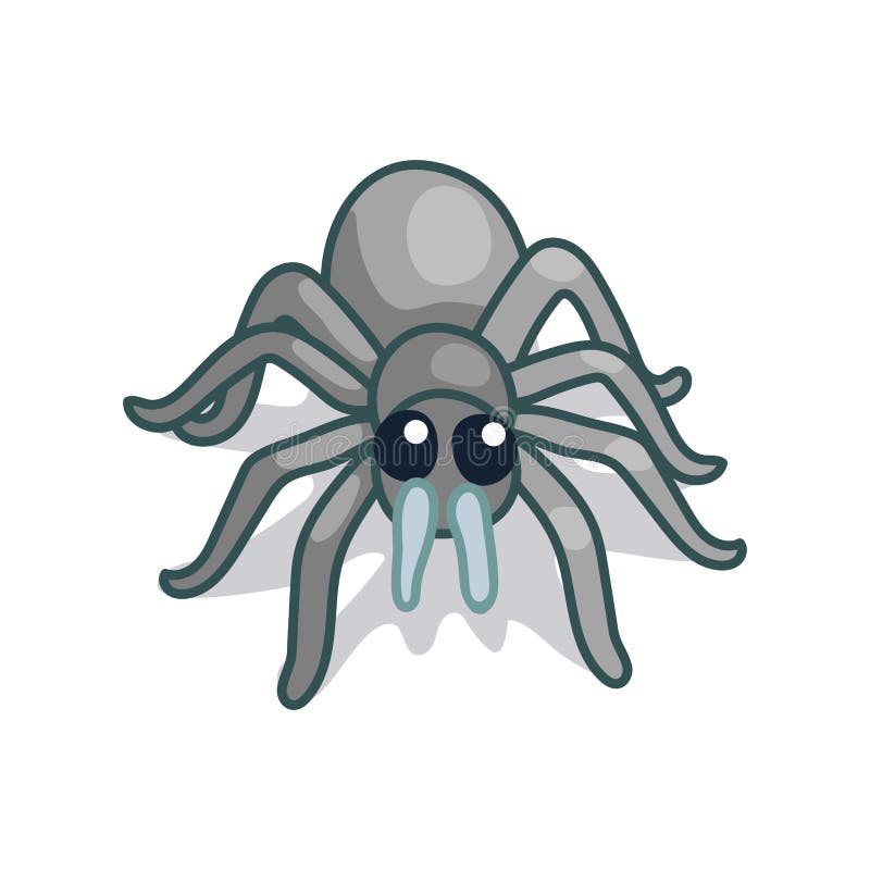 Vetor Cartoon Insett Clip Art Ilustração do Vetor - Ilustração de ...