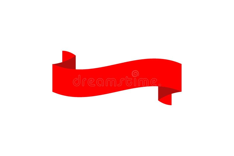 Vetor De Faixa De Faixa De Faixa De Faixa Ilustração do Vetor ...