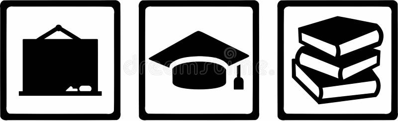 Símbolo Do Professor Ilustrações, Vetores E Clipart De Stock – (37,166 ...