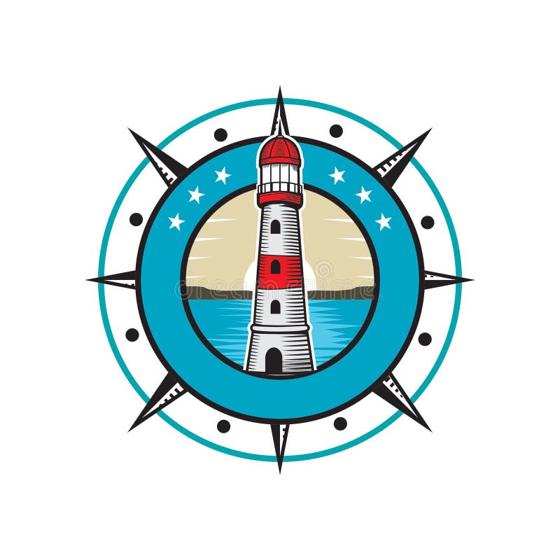 Vetor Do Logotipo Do Docking Logo Ilustração do Vetor - Ilustração de ...