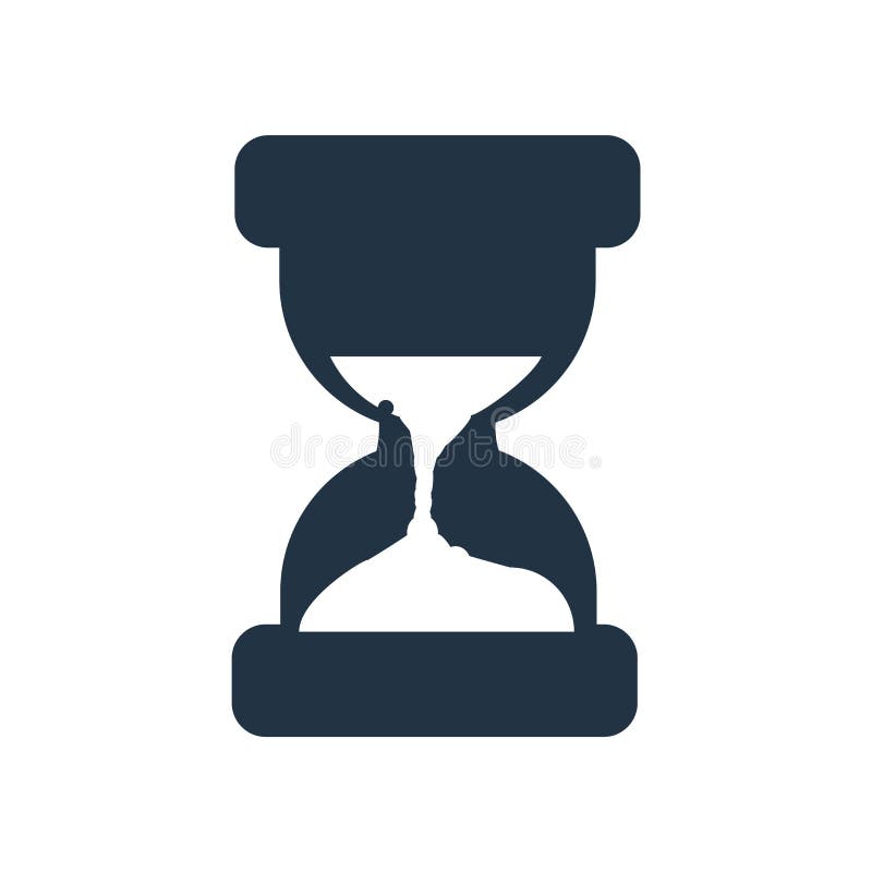 Vetor Ocupado Do ícone Isolado No Fundo Branco, Sinal Ocupado ...