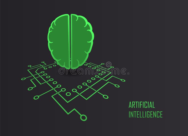 Fondo Alta Tecnologia Virtuale Di Vettore Di Intelligenza Artificiale ... Fondo Alta Tecnologia Virtuale Di Vettore Di Intelligenza Artificiale ...