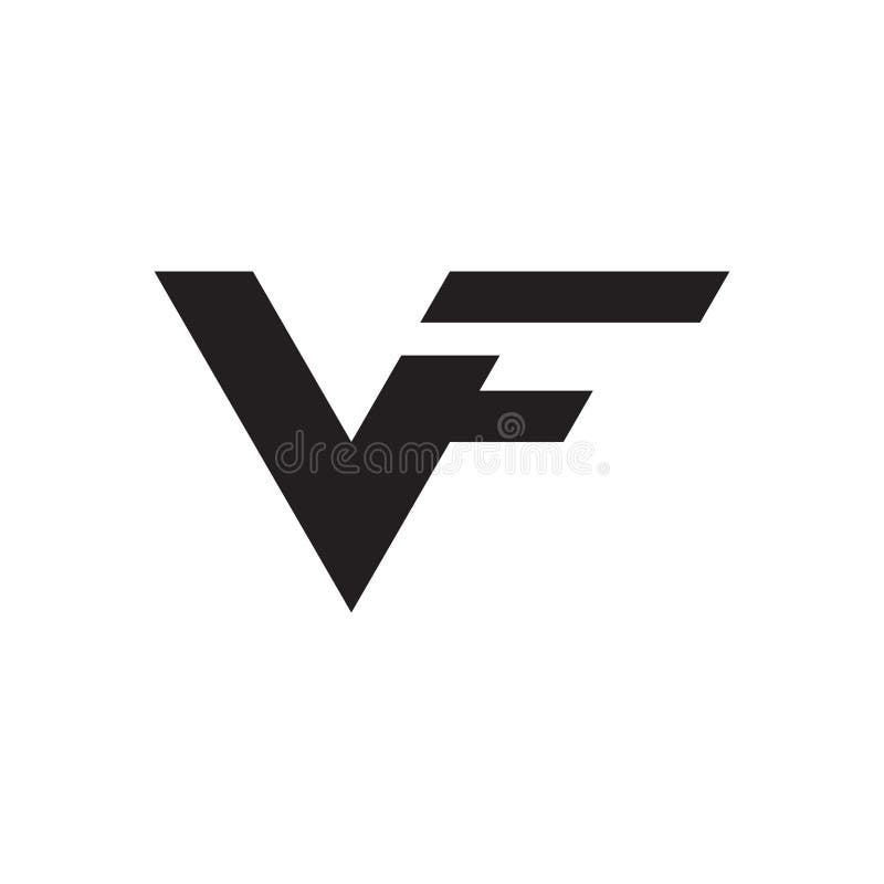 Vf Logo Stock Illustrations – 431 Vf Logo Stock Illustrations, Vectors ...