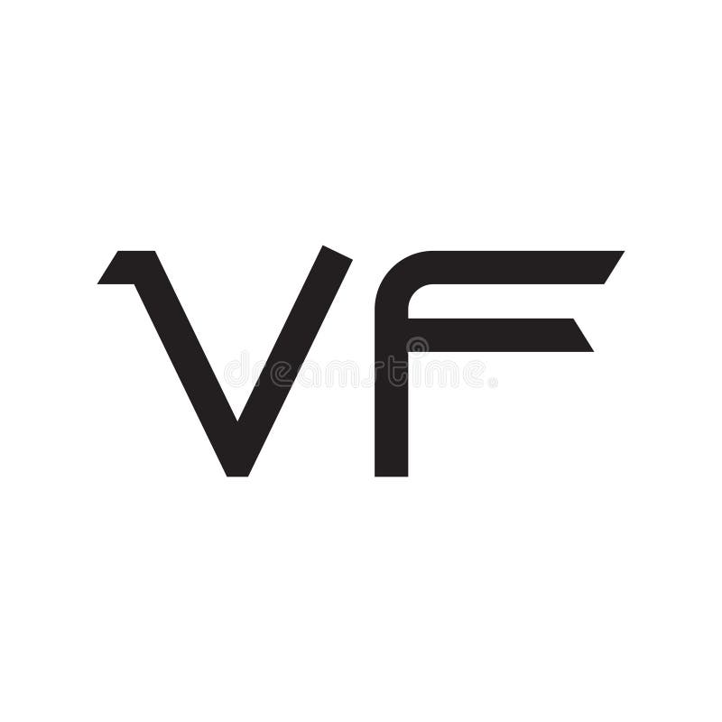 Vf Logo Stock Illustrations – 558 Vf Logo Stock Illustrations, Vectors ...