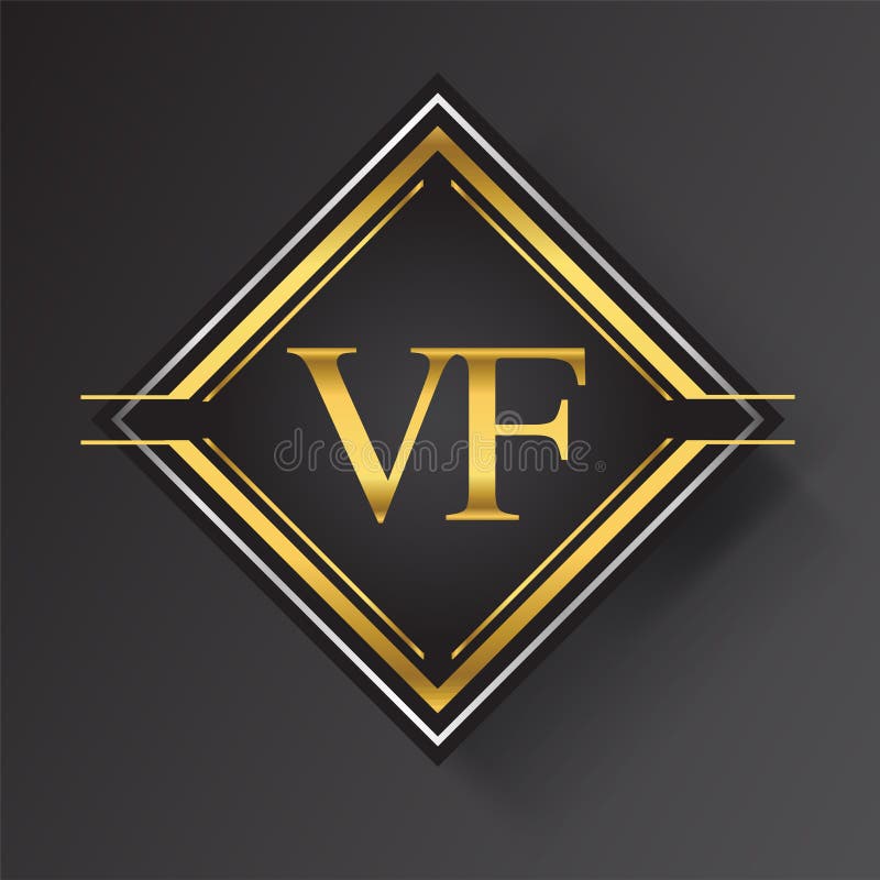 Vf Logo Stock Illustrations – 558 Vf Logo Stock Illustrations, Vectors ...