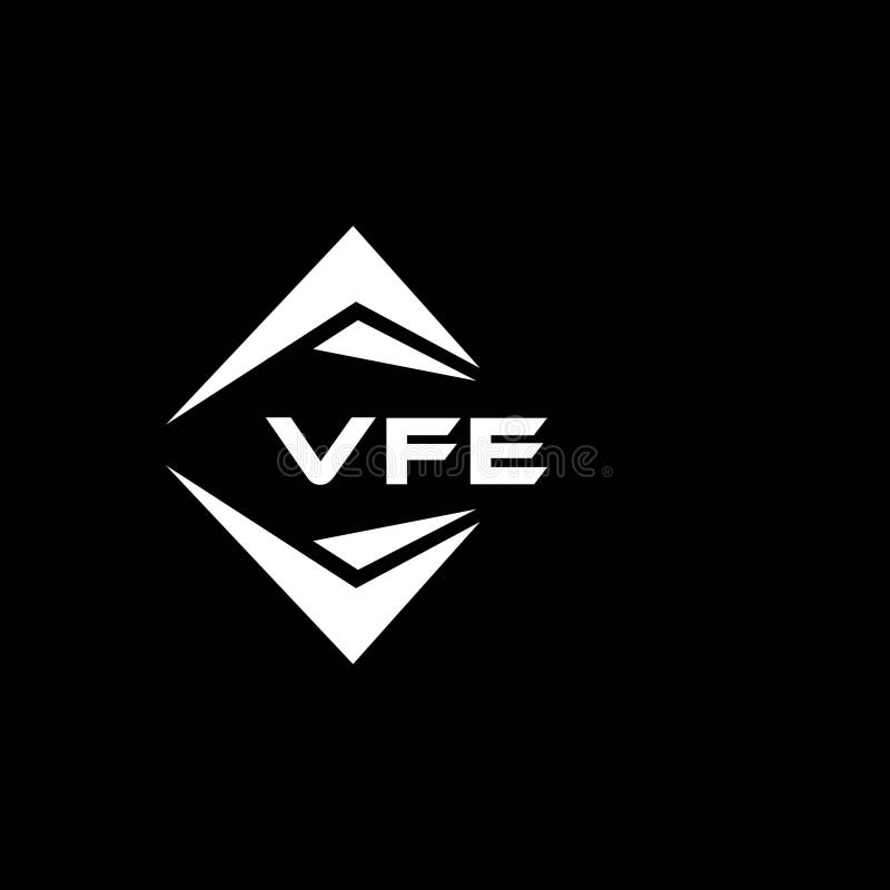 Vfe Logo Stock Illustrations – 11 Vfe Logo Stock Illustrations, Vectors ...