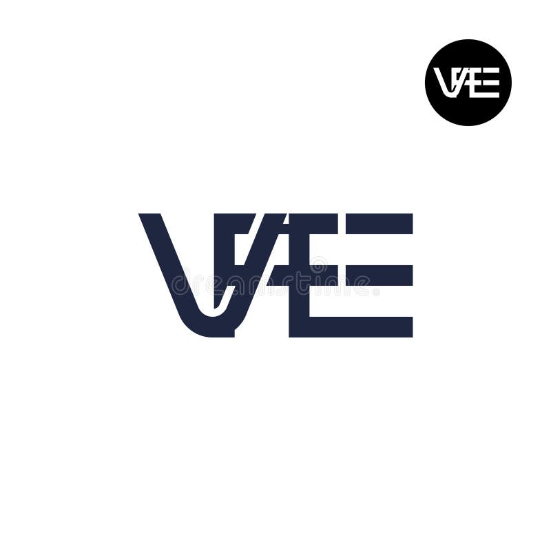 Vfe Monogram Stock Illustrations – 10 Vfe Monogram Stock Illustrations ...