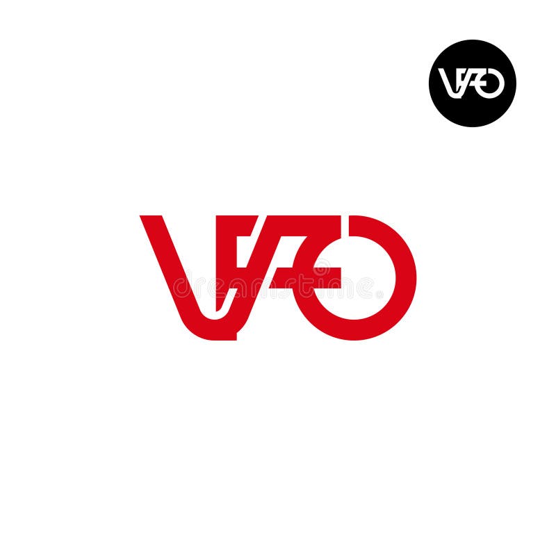 Letter Vfo Stock Illustrations – 16 Letter Vfo Stock Illustrations ...