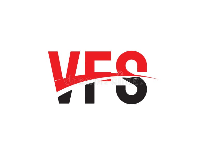 Vfs Logo Stock Illustrations – 13 Vfs Logo Stock Illustrations, Vectors ...