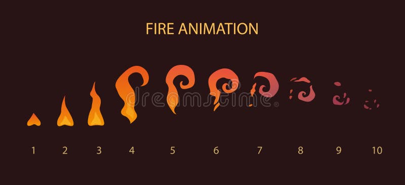 Flame Animation Sprites Stock Illustrations – 153 Flame Animation ... Flame Animation Sprites Stock Illustrations – 153 Flame Animation ...