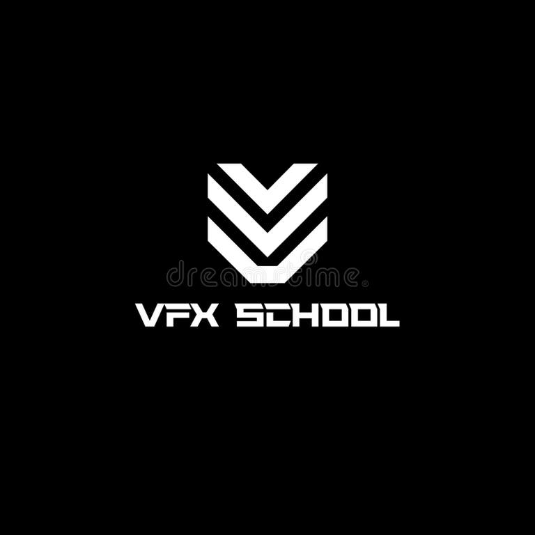 Vfx Logo Stock Illustrations – 77 Vfx Logo Stock Illustrations, Vectors ...