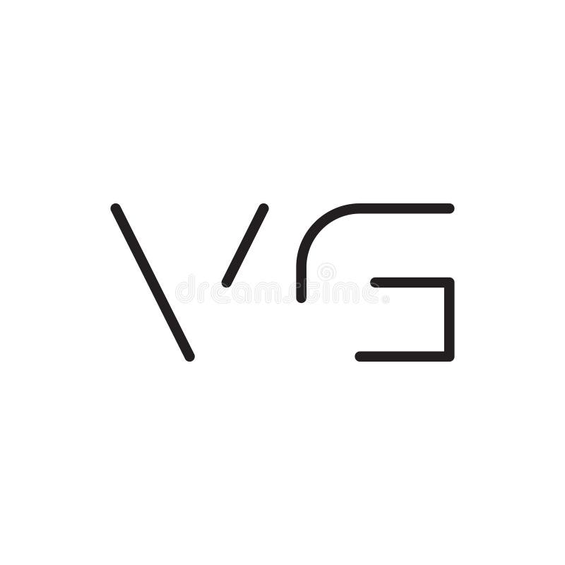 Vg Icon Stock Illustrations – 1,030 Vg Icon Stock Illustrations ...