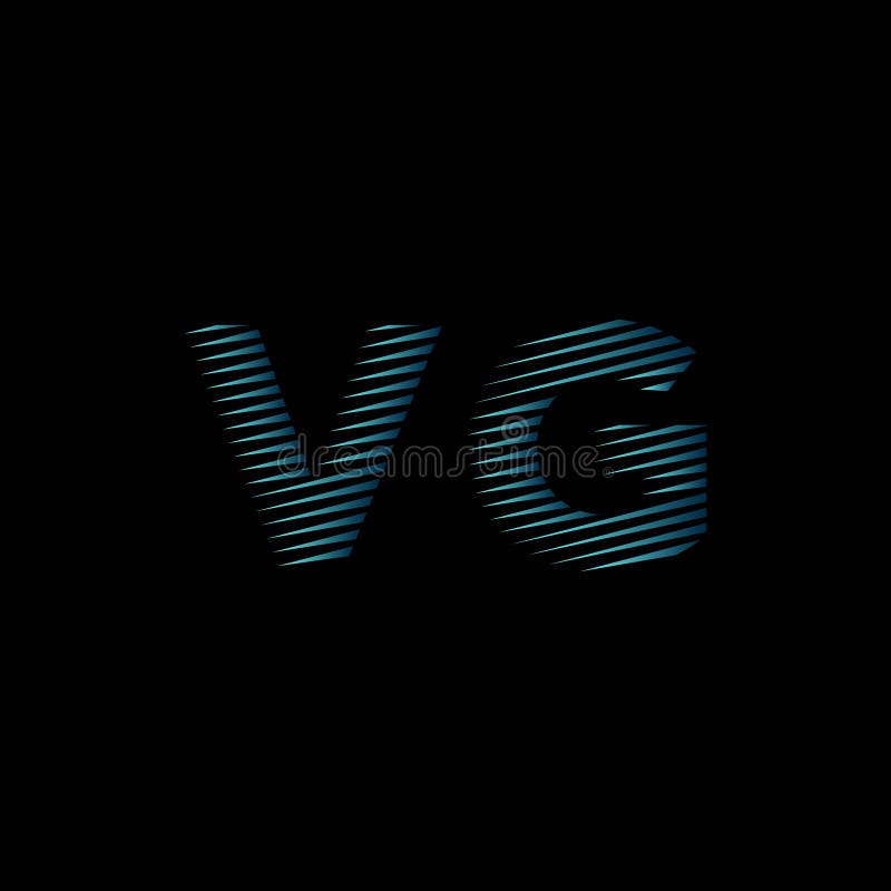 Vg Logos Stock Illustrations – 247 Vg Logos Stock Illustrations ...